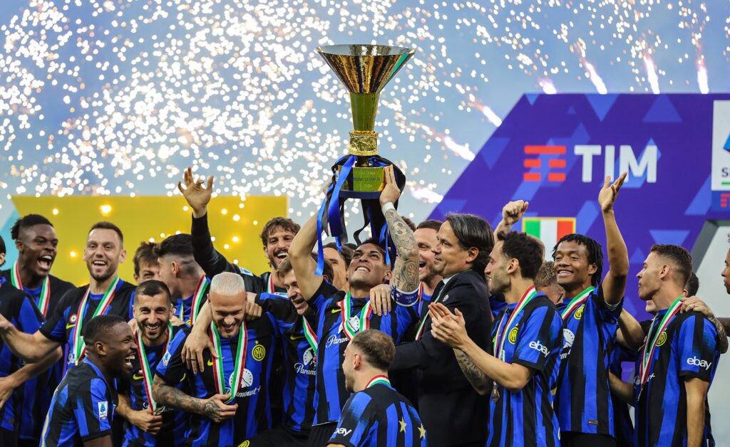 Il messaggio di Oaktree: "Ribadiamo l'impegno per la prosperità dell'Inter"