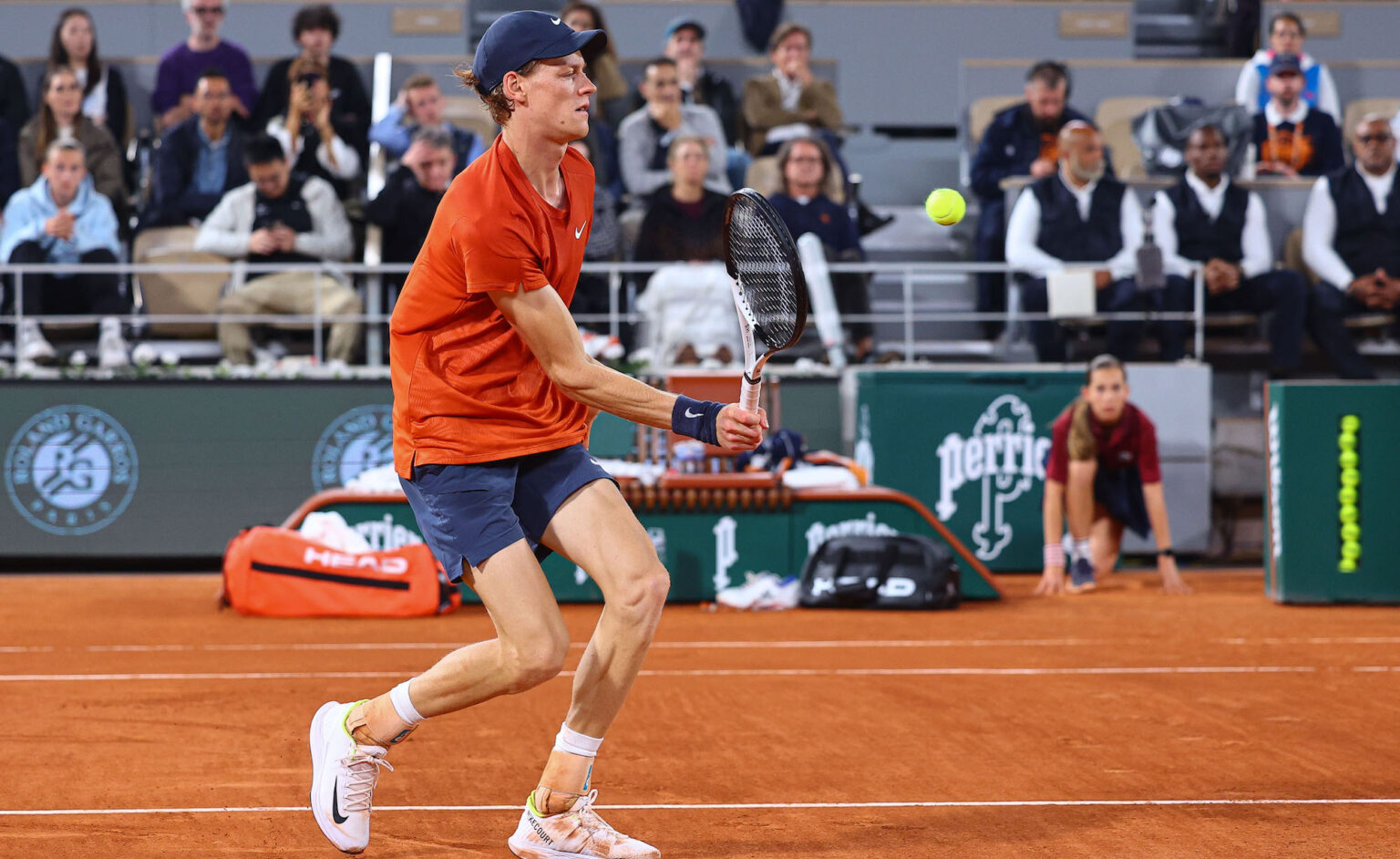 LIVE - SINNER-KOTOV, terzo turno Roland Garros 2024: RISULTATO in DIRETTA