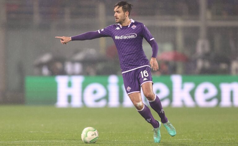 Serie A, giudice sportivo: squalifica di un turno per Ranieri