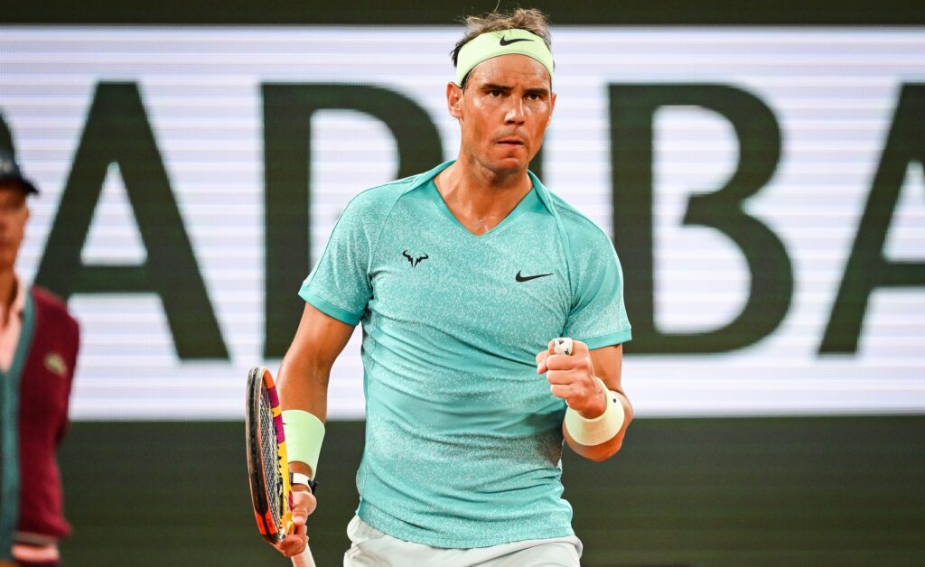 LIVE - Nadal-Zverev, ROLAND GARROS 2024: RISULTATO in DIRETTA