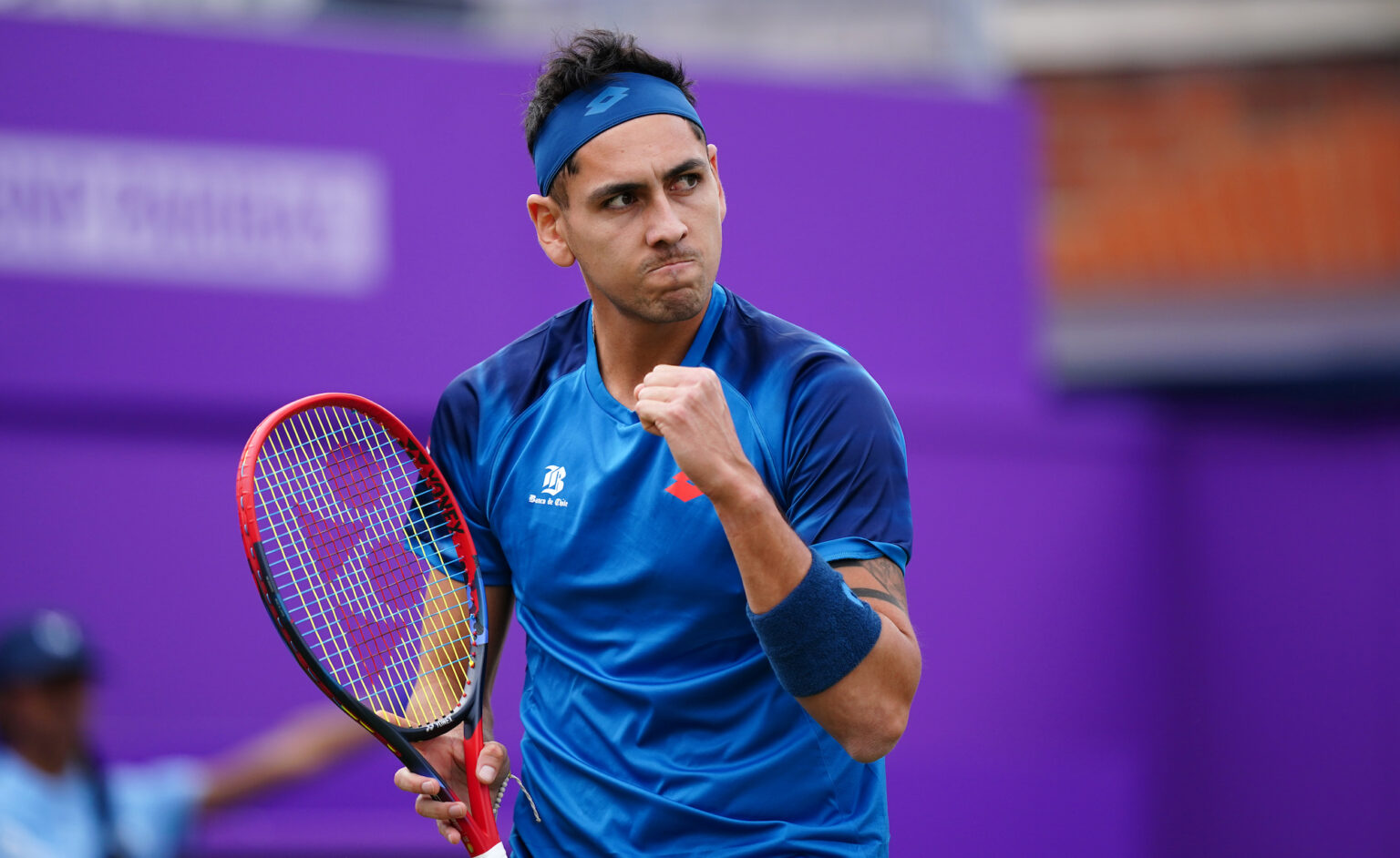 OFNER-TABILO in tv: data, orario, canale e diretta Atp Maiorca 2024