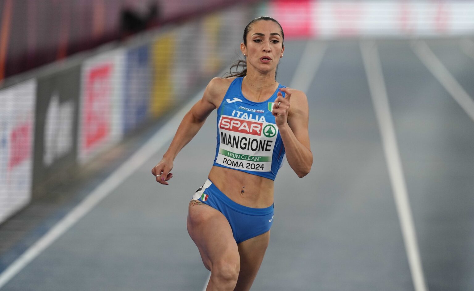 Golden Gala, Roma aspetta le stelle: Lyles, Fabbri e i big della ...