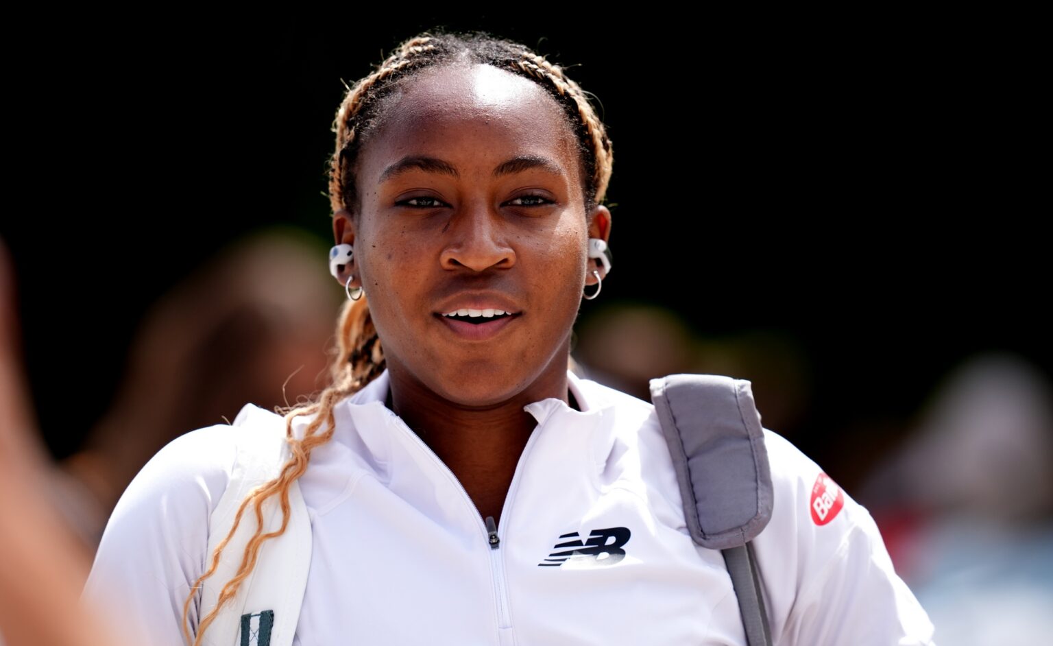 Chi è Coco GAUFF? CARRIERA, vittorie, guadagni e vita privata