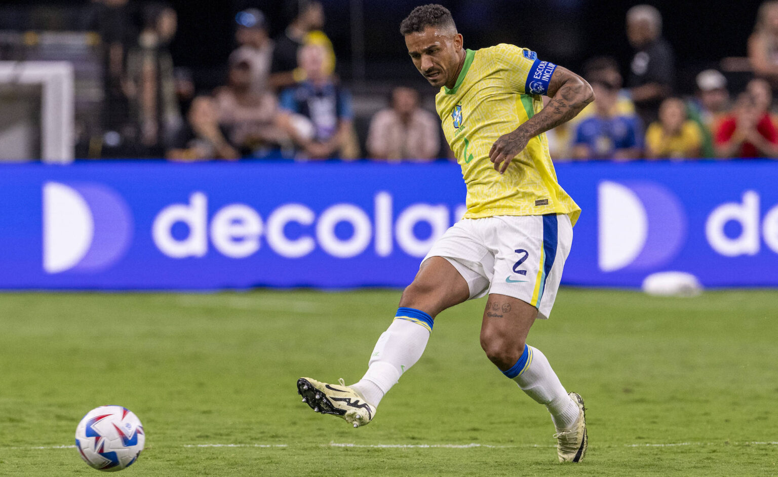 BRASILE-PERU' oggi in tv: orario, canale e diretta streaming qualificazioni Mondiali 2026