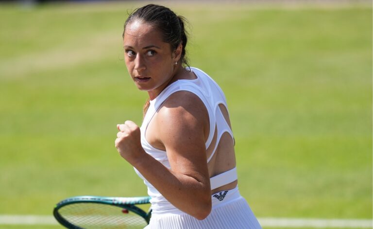 Wimbledon 2025: ok Sonego, impresa Cocciaretto