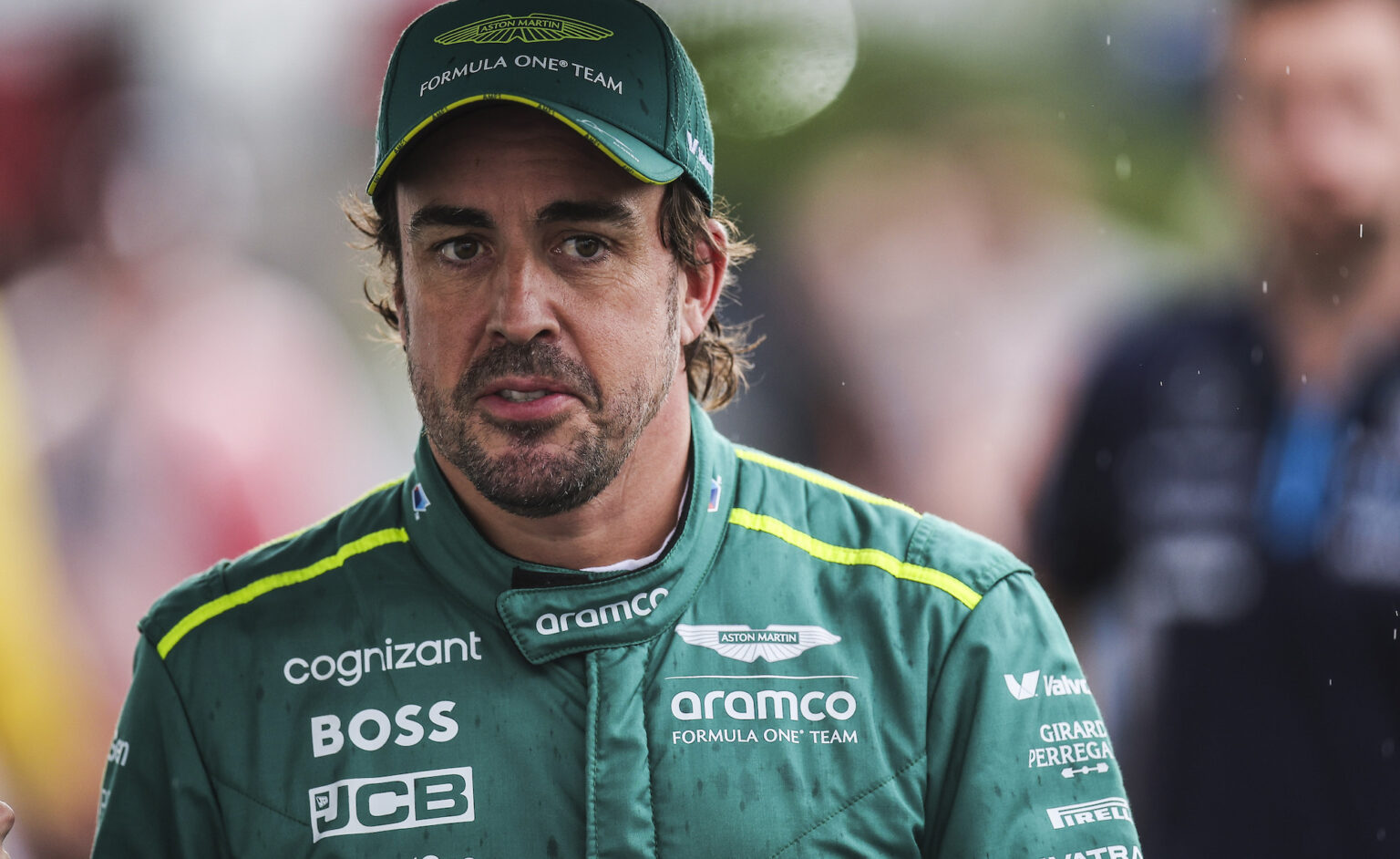 F1 GP Gran Bretagna, Alonso: "Domani l'obiettivo è portare entrambe le ...