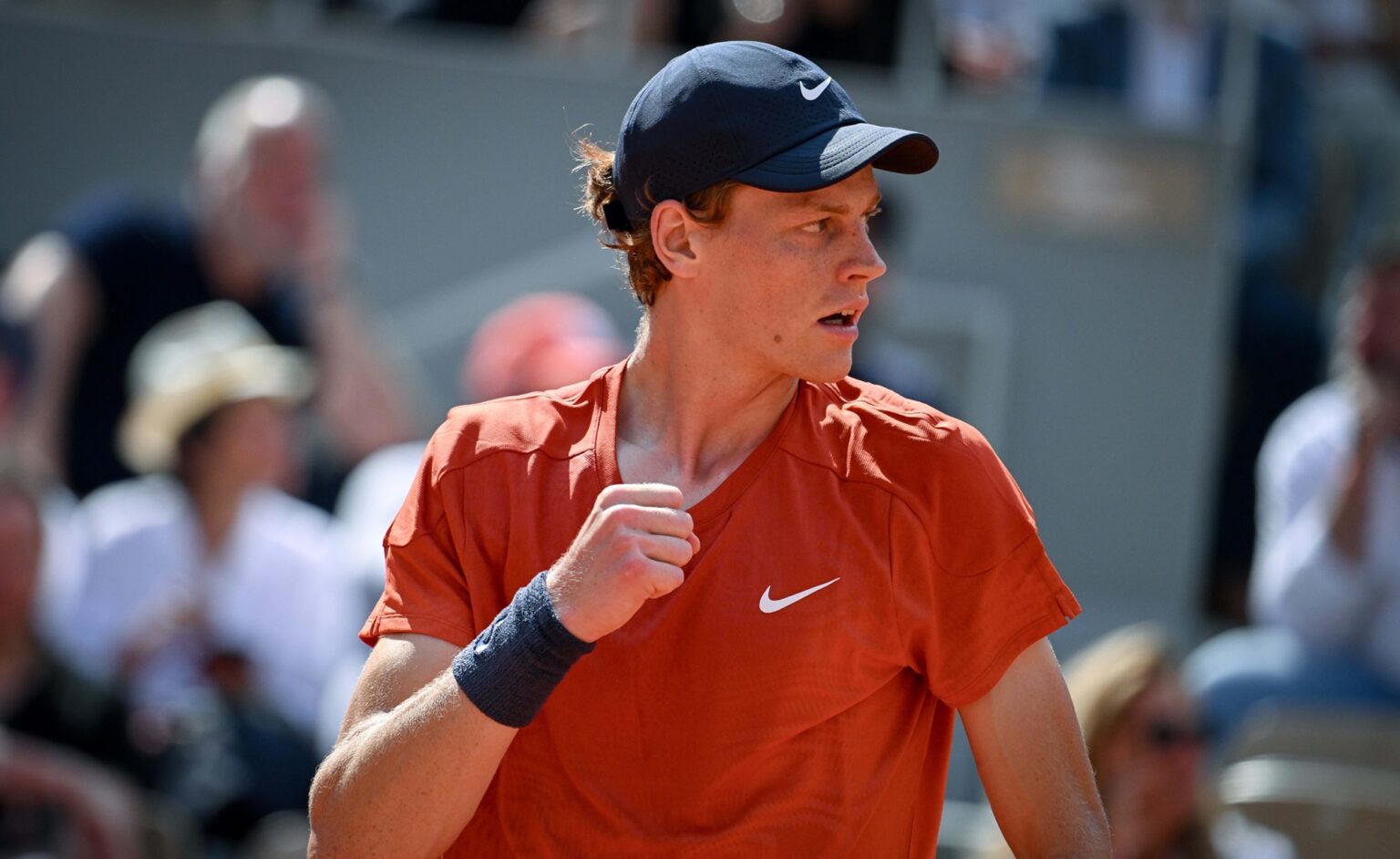 Sinner-Alcaraz OGGI IN TV: ORARIO, CANALE e diretta streaming Roland Garros 2024