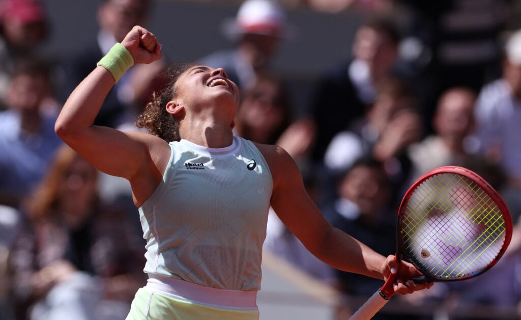Roland Garros 2024, Paolini storica: quinta azzurra in finale Slam