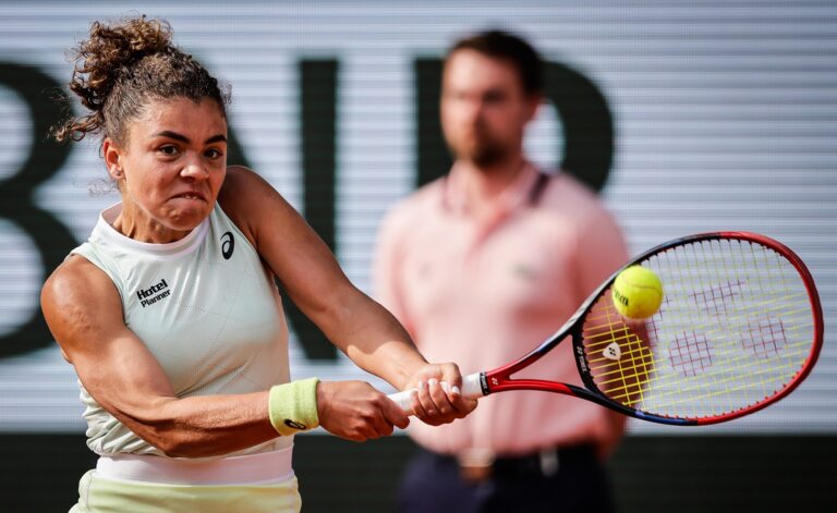 TELECRONISTI Paolini-Swiatek: chi commenta su Eurosport finale Roland ... TELECRONISTI Paolini-Swiatek: chi commenta su Eurosport finale Roland ...