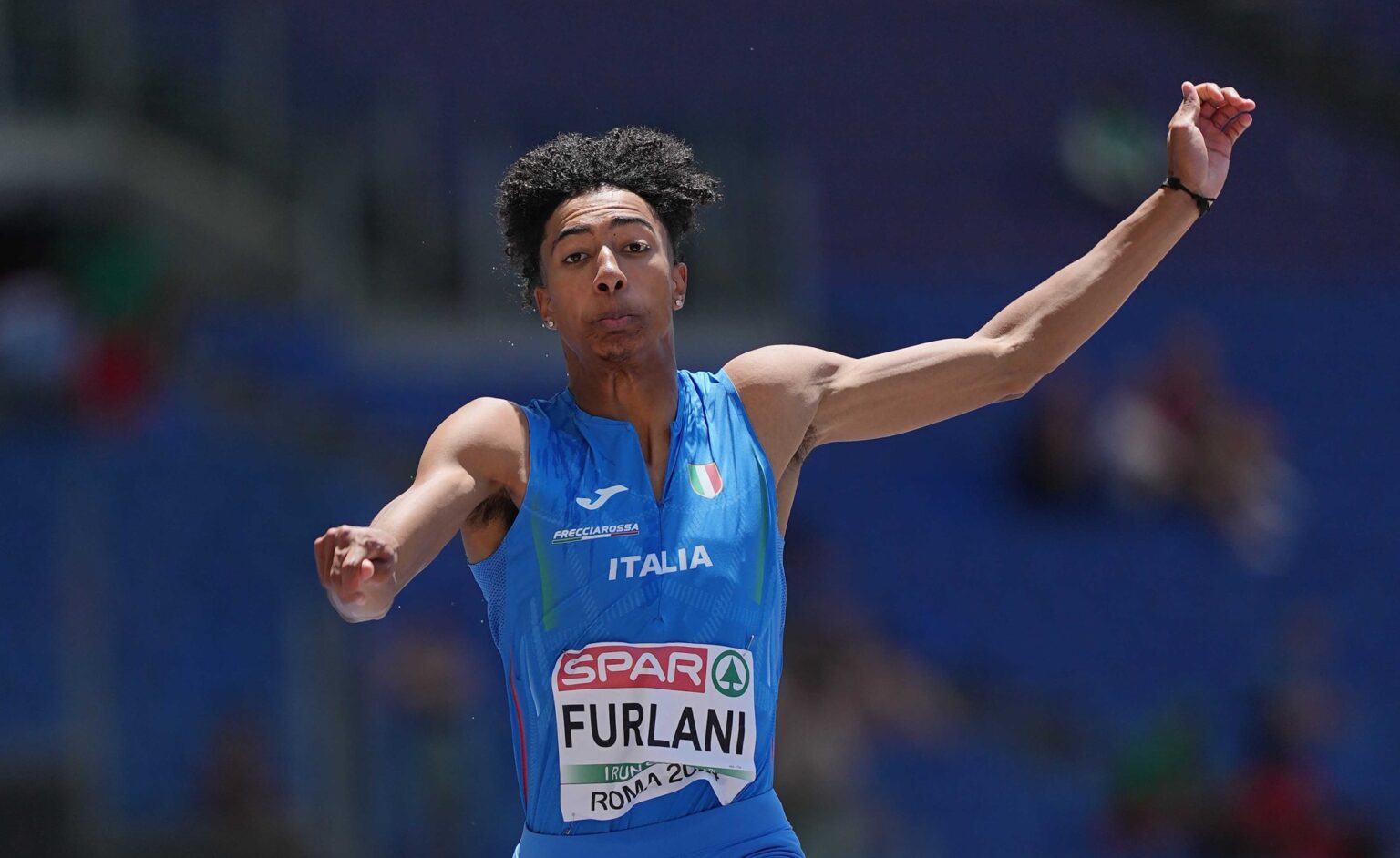 Atletica, Europei Roma 2024: programma OGGI sabato 8 GIUGNO