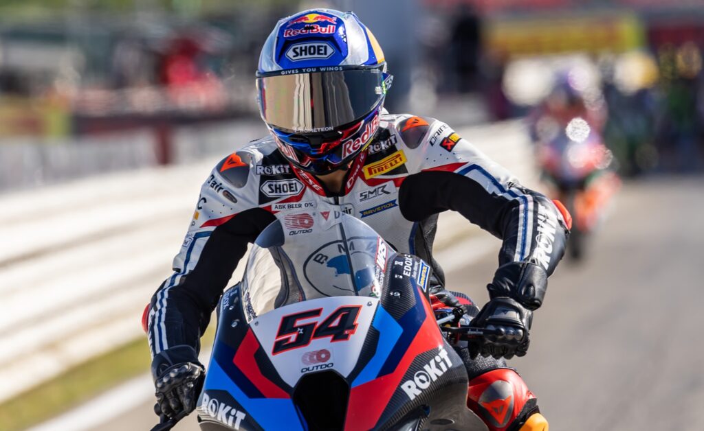 Superbike 2025, a Jerez i primi test: perché non c’è Toprak Razgatlioglu