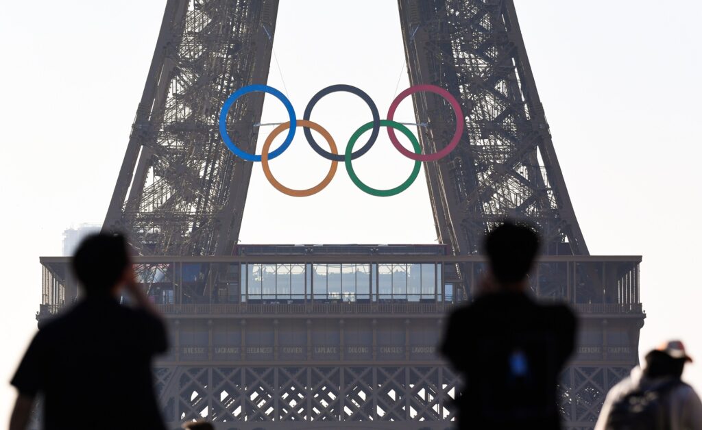 Olimpiadi Parigi 2024: il programma e il calendario sport per sport