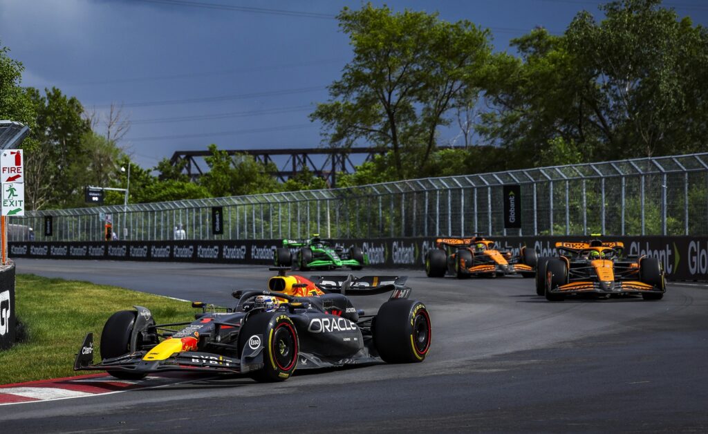 LIVE – F1, GP Spagna 2024: le prove libere 3 IN DIRETTA