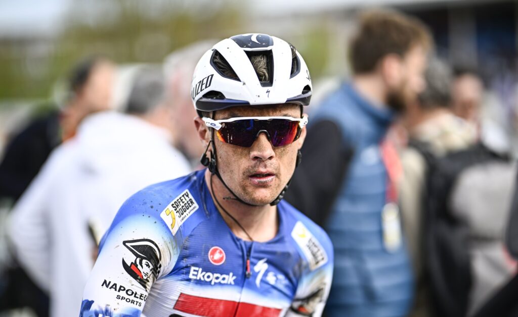 CLASSIFICHE GENERALI Giro Svizzera 2024 dopo seconda tappa