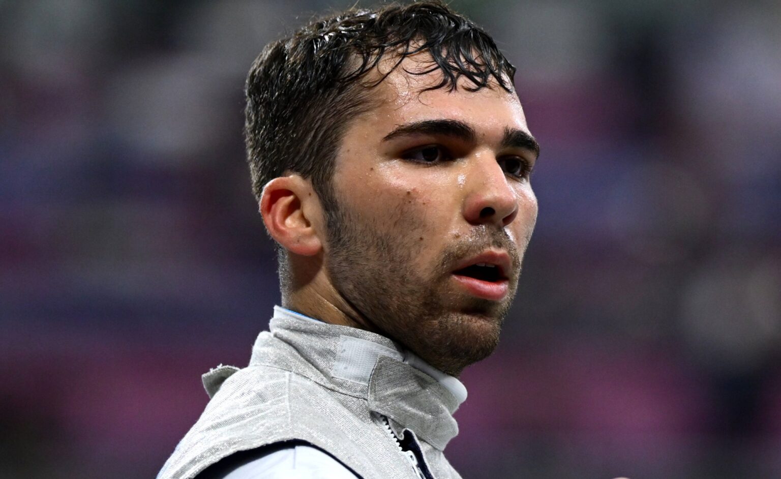 Filippo Macchi: "Olimpiadi, la più bella ossessione." Su Foconi ...