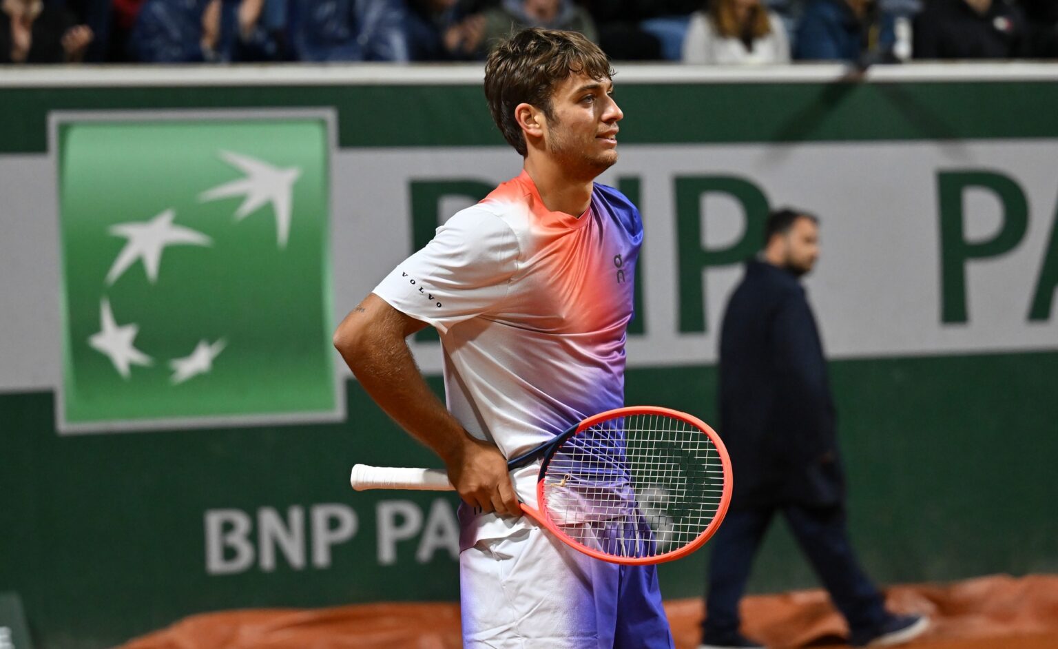 Flavio Cobolli vince ATP 250 Bucarest: nuovo ranking, punti, montepremi