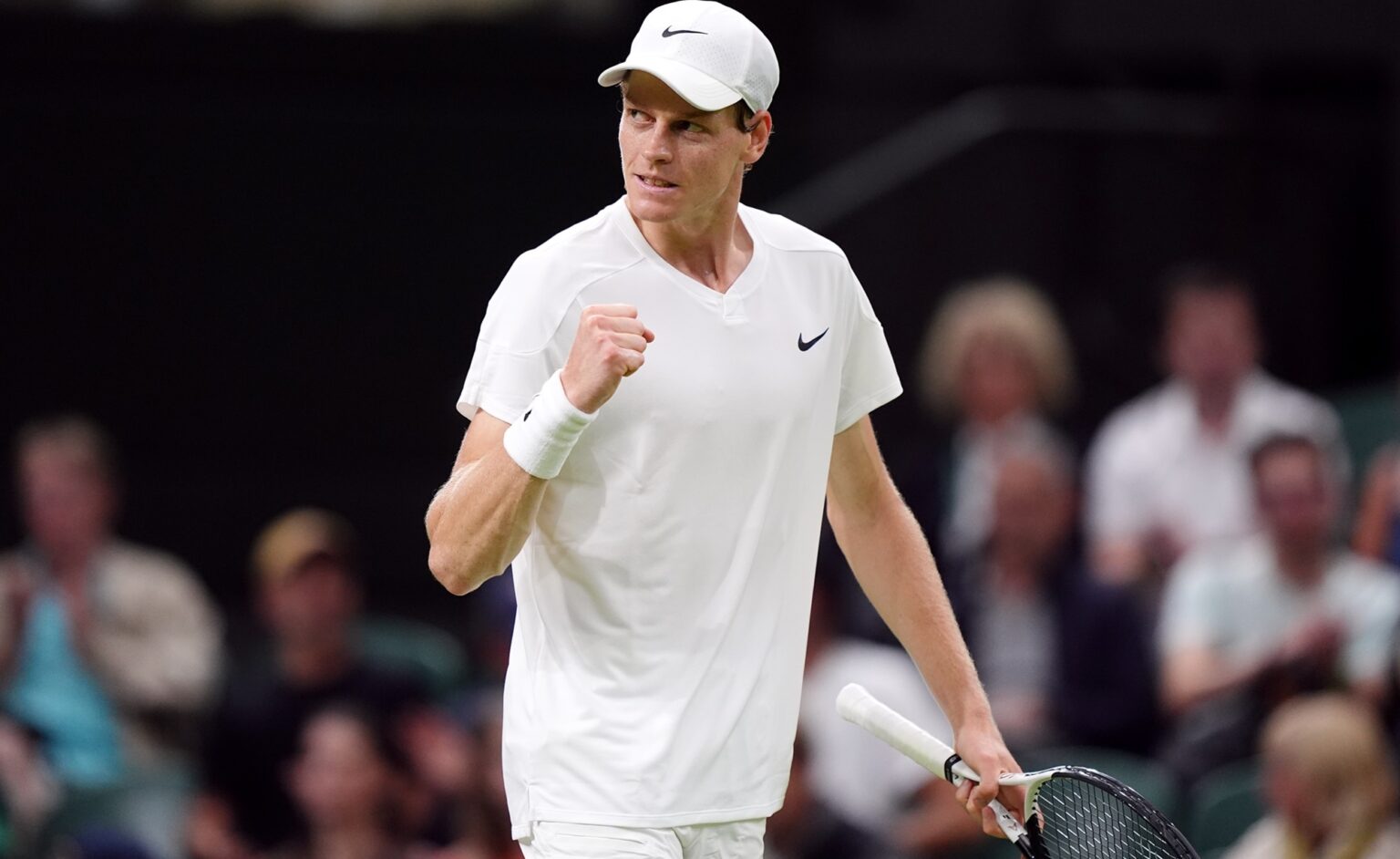 SINNER-SHELTON oggi in tv: orario, canale e diretta streaming Wimbledon 2024