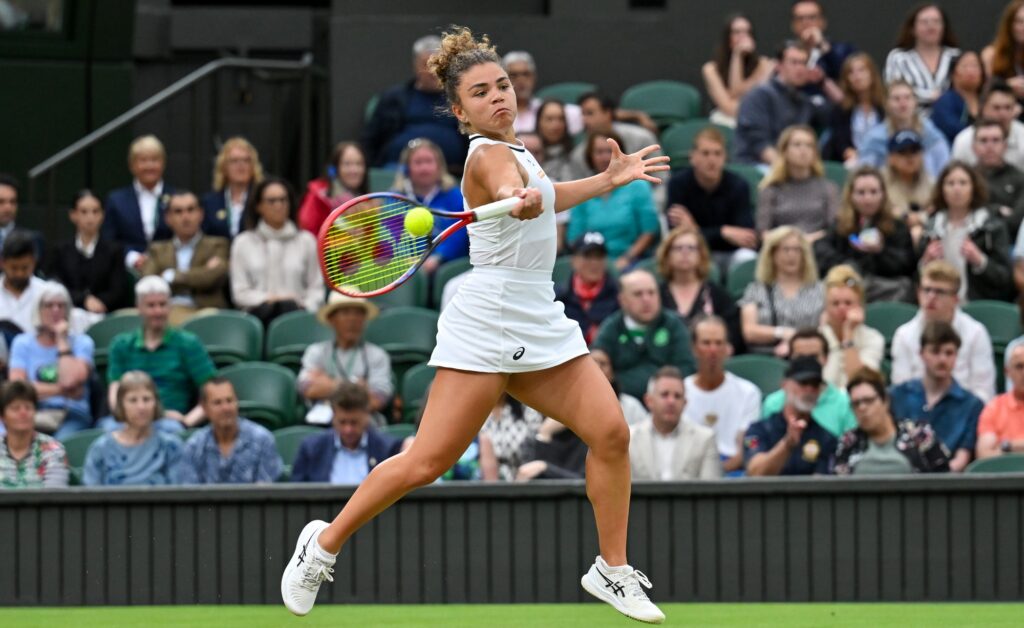 LIVE - Paolini-Vekic, semifinale Wimbledon 2024: RISULTATO IN DIRETTA