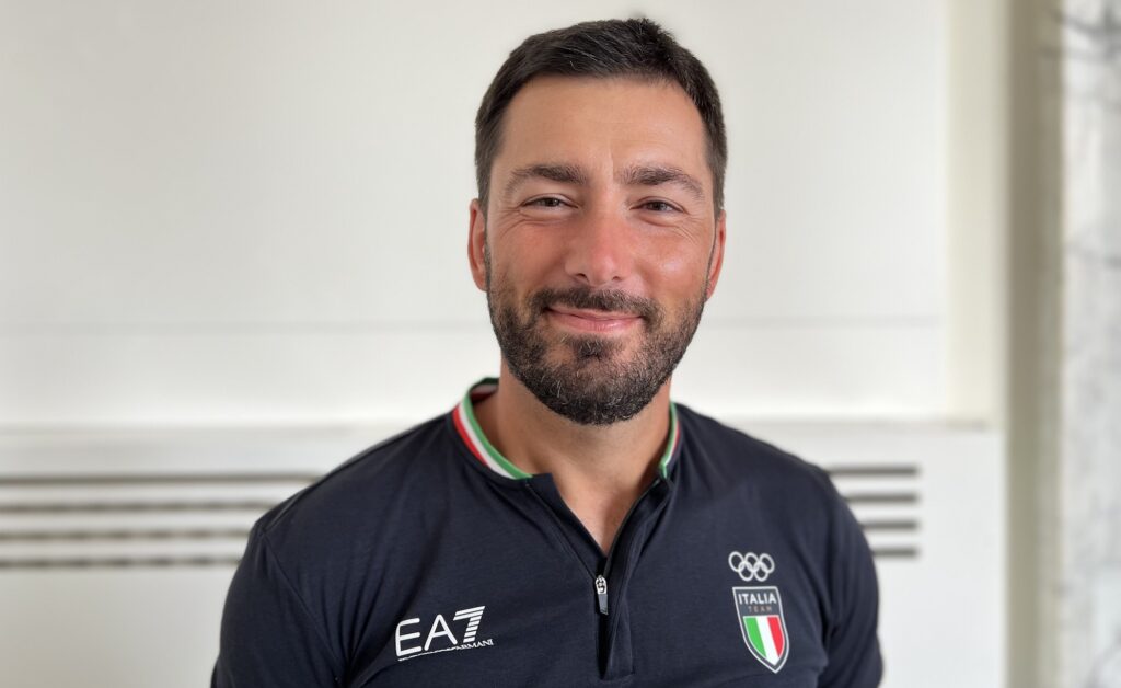 Olimpiadi Parigi 2024, tiro con l'arco: quattro convocati italiani, l ... Olimpiadi Parigi 2024, tiro con l'arco: quattro convocati italiani, l ...
