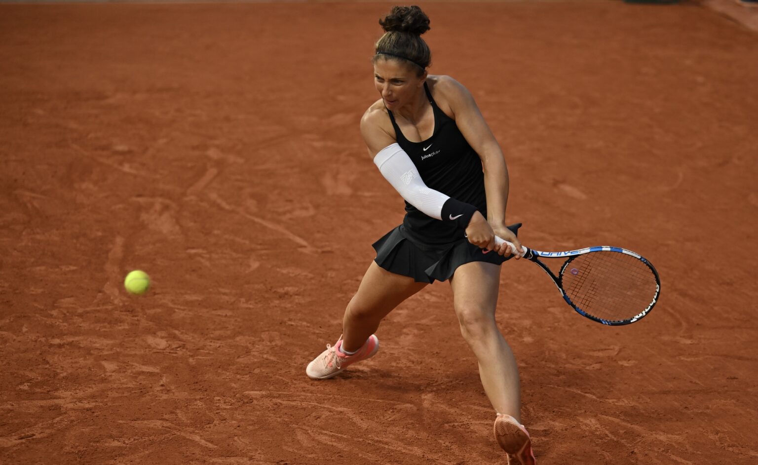 Internazionali d’Italia 2025: montepremi e prize money Wta 1000 Roma