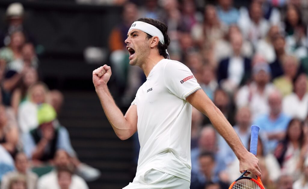 Wimbledon, Fritz e Sabalenka non sbagliano e approdano in semifinale