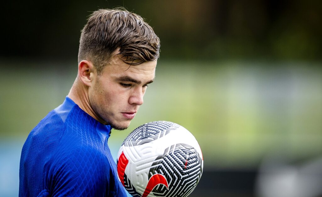 Bologna, ecco Thijs Dallinga: l'attaccante olandese pronto a firmare