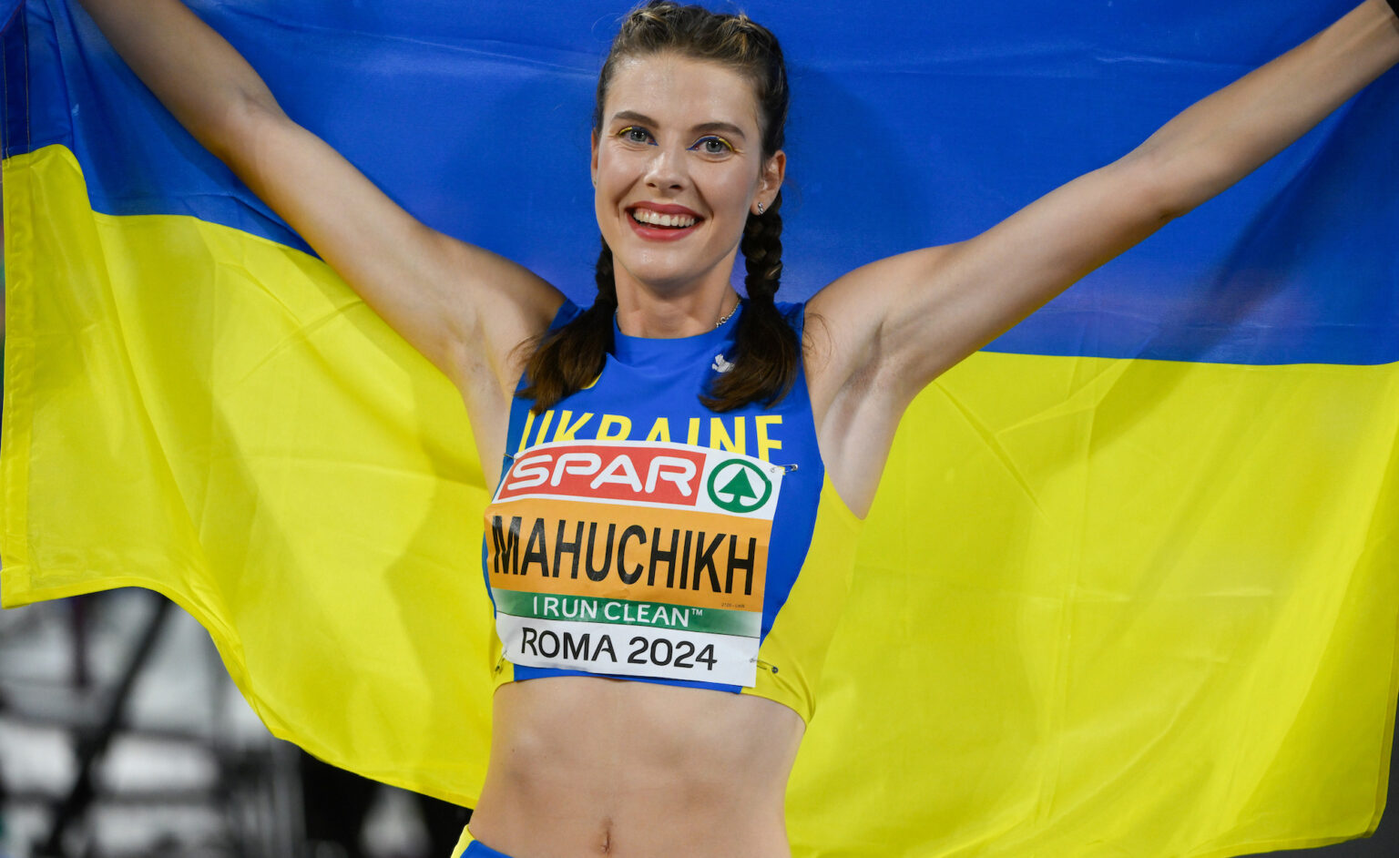 Atletica, Udin Jump 2025: il prossimo febbraio presente anche l'oro ...
