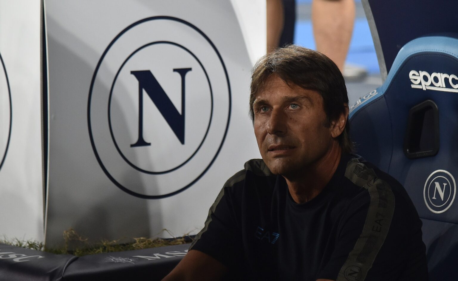 LIVE – Verona-Napoli, Conte in conferenza stampa (DIRETTA)