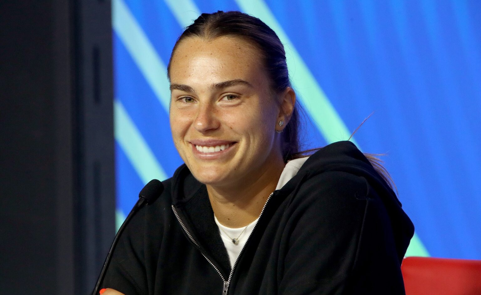 US Open 2024, Sabalenka: "Ho sempre sognato di vincere questo trofeo, è ...