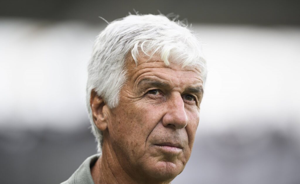 LIVE - ATALANTA-CELTIC, Gasperini in conferenza stampa (DIRETTA)