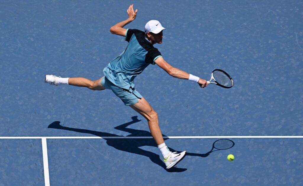 LIVE - Sinner-Tiafoe, finale Masters 1000 Cincinnati: DIRETTA