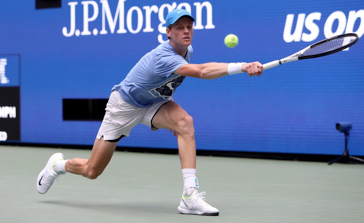 TABELLONE maschile US Open 2024: risultati e accoppiamenti