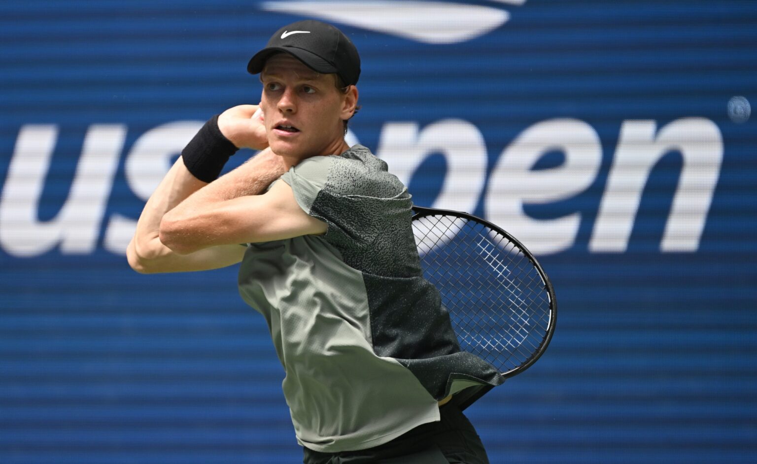 Us Open 2024, Sinner: "Grande partita, non guardo il tabellone"