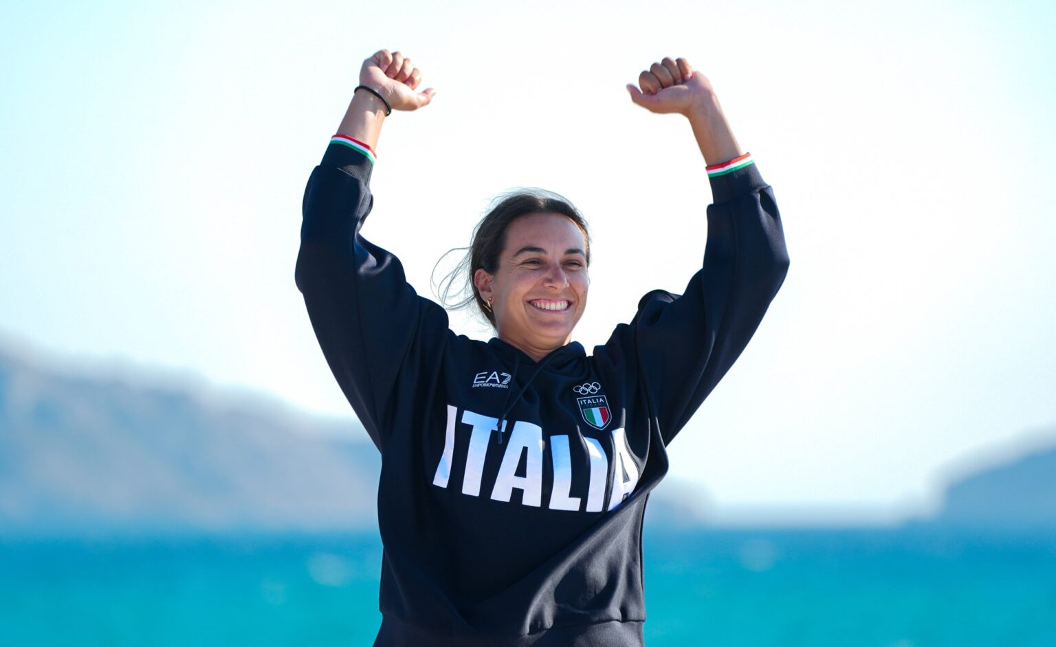 20 medaglie in 8 giorni, l'Italia è a metà dell'opera: tutte le ...