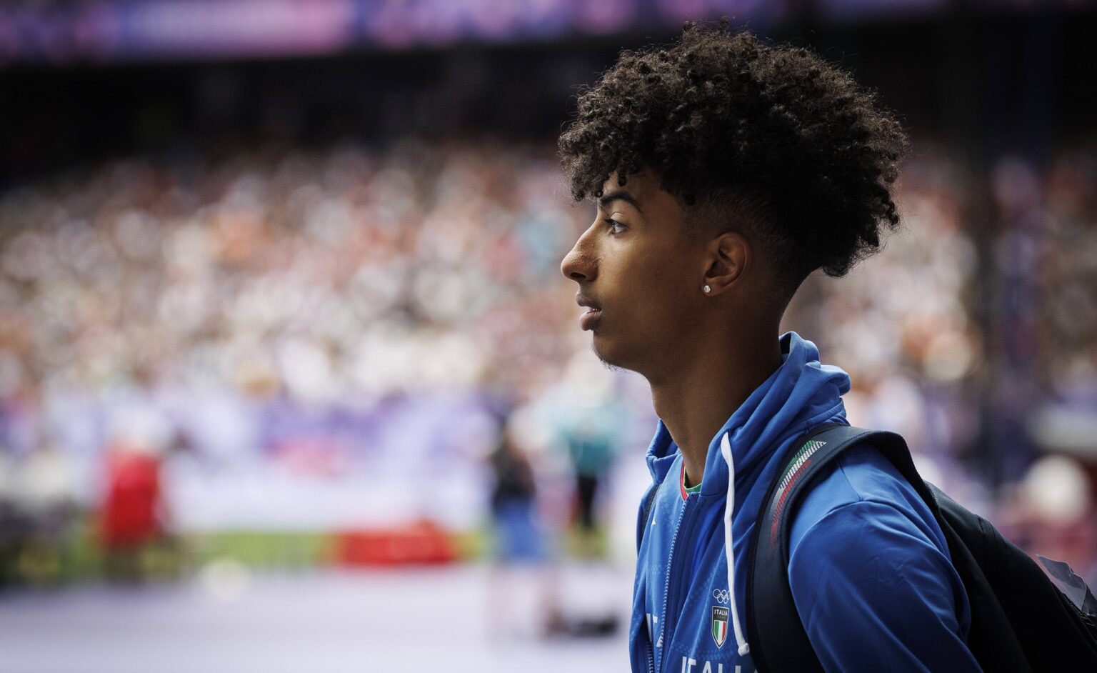Atletica, Europei indoor: Furlani in finale nel lungo, orario e canale