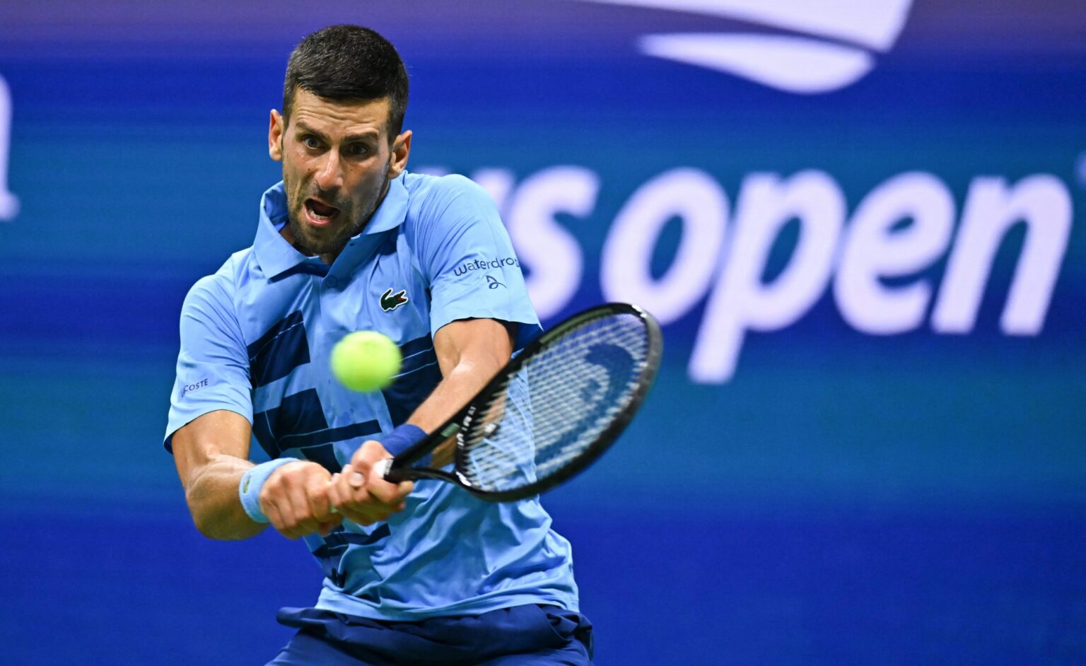 DJOKOVIC-DJERE oggi in tv: orario, canale e streaming US Open 2024
