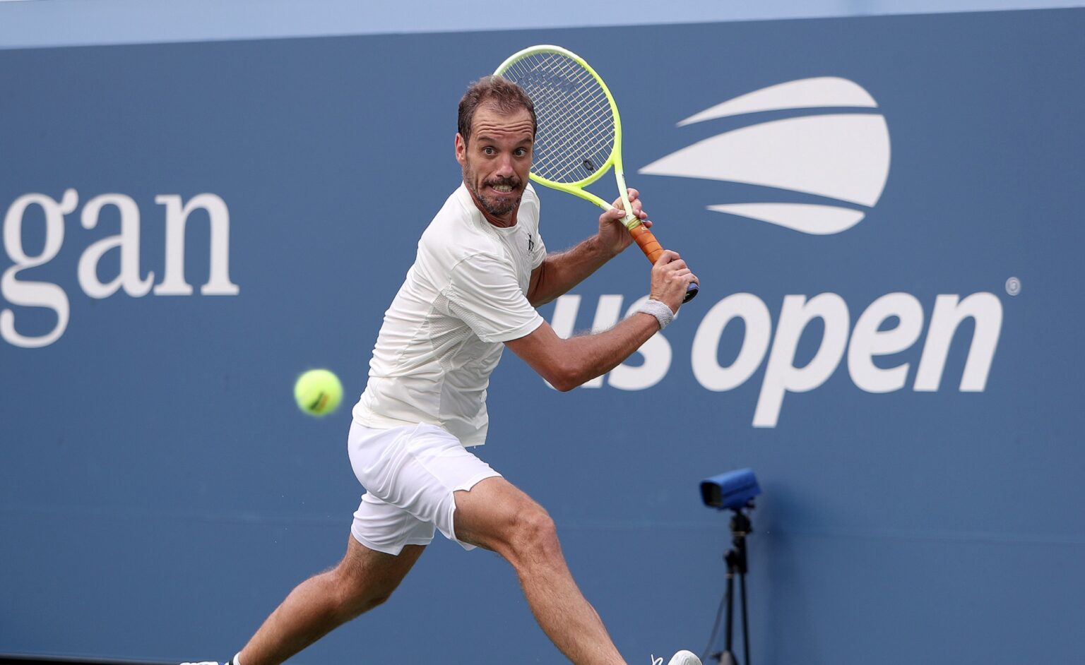 Gasquet: "Gioco il prossimo Roland Garros e poi mi ritiro"