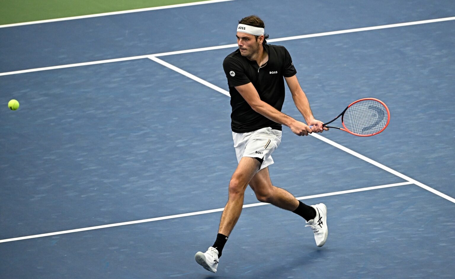 Tabellone Atp Delray Beach 2025: accoppiamenti e risultati