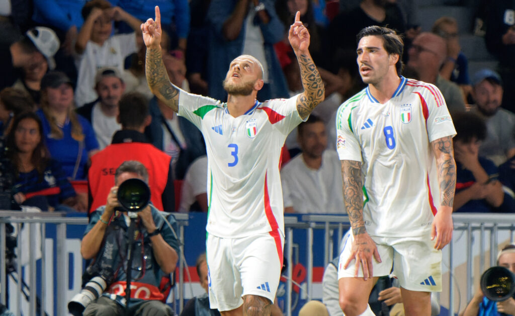 TELECRONISTI ITALIA-BELGIO: chi commenta sulla RAI