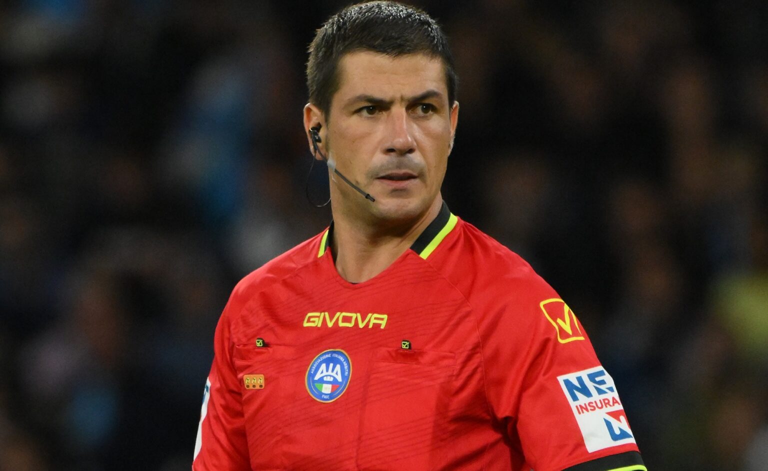 MOVIOLA - Roma-Bologna, gol annullato a Dallinga col Var MOVIOLA - Roma-Bologna, gol annullato a Dallinga col Var