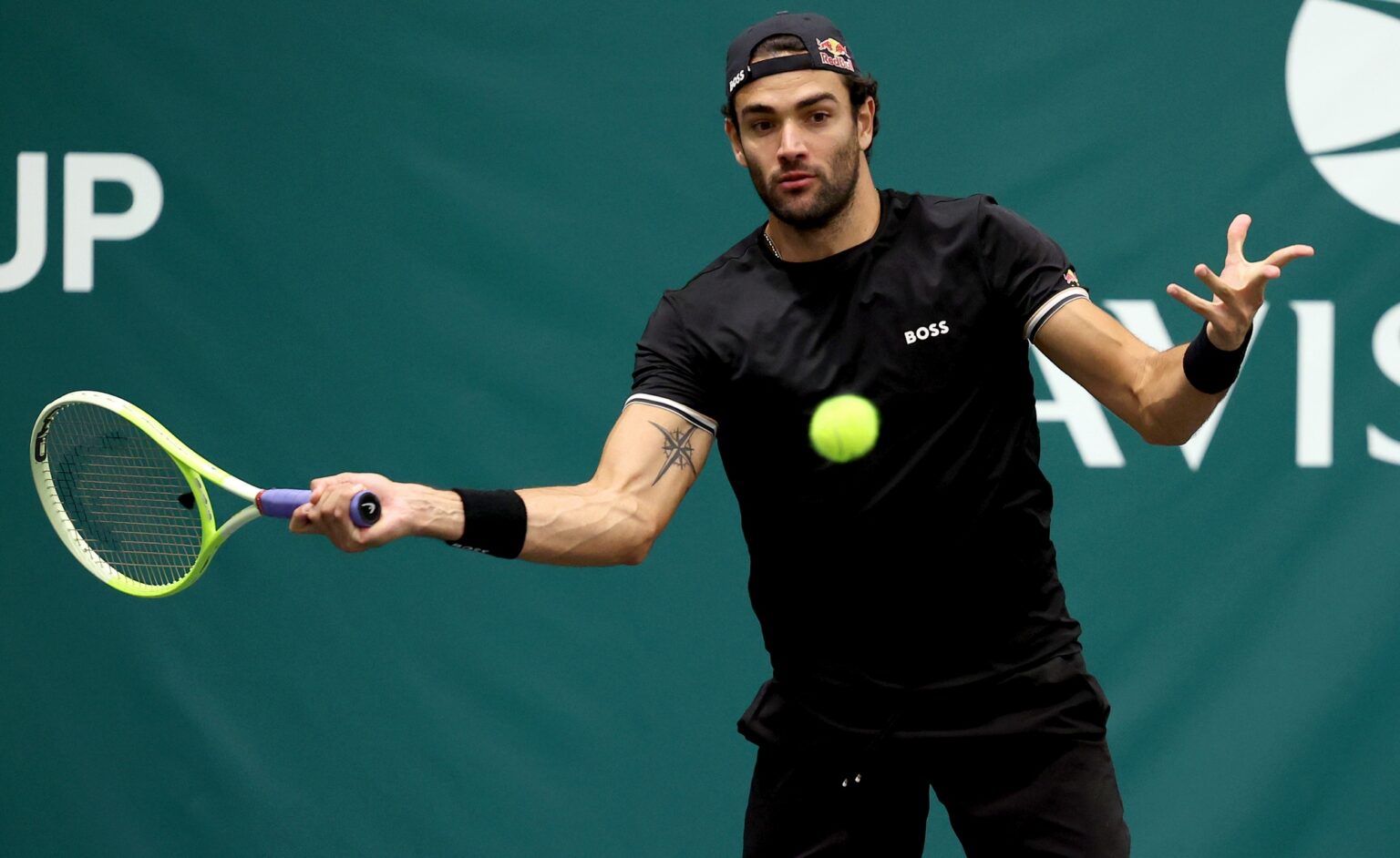 MONTEPREMI Atp Tokyo 2024: soldi e prize money