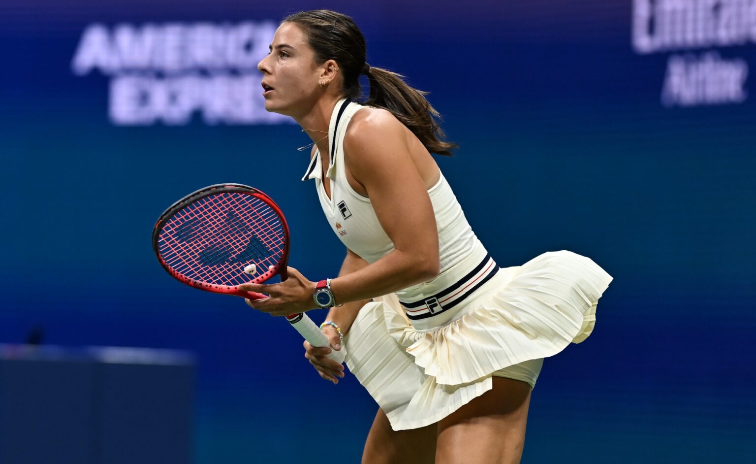 Entry List Wta Charleston 2025: partecipanti ed italiane presenti