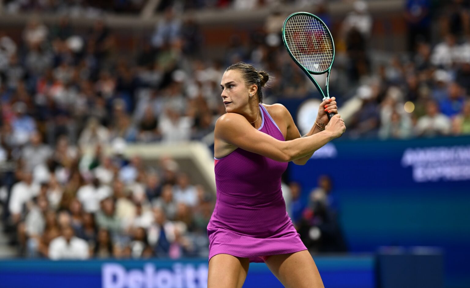 Wta Wuhan 2024, finale Sabalenka-Zheng: il recap delle due semifinali