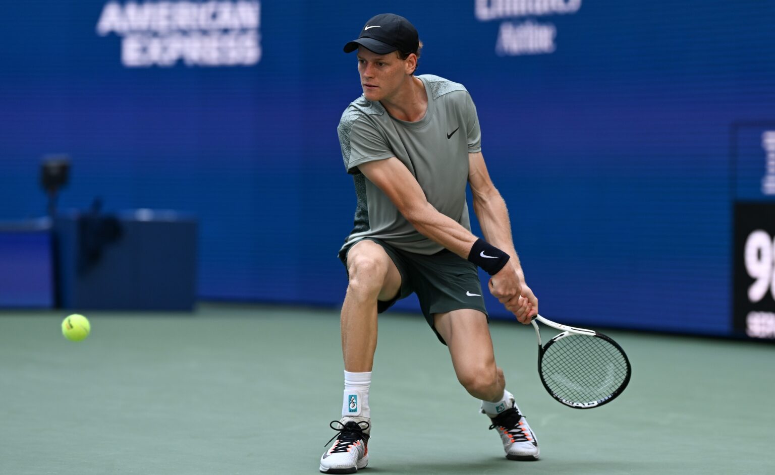 LIVE - SINNER-MEDVEDEV, QUARTI DI FINALE US Open 2024: RISULTATO IN DIRETTA