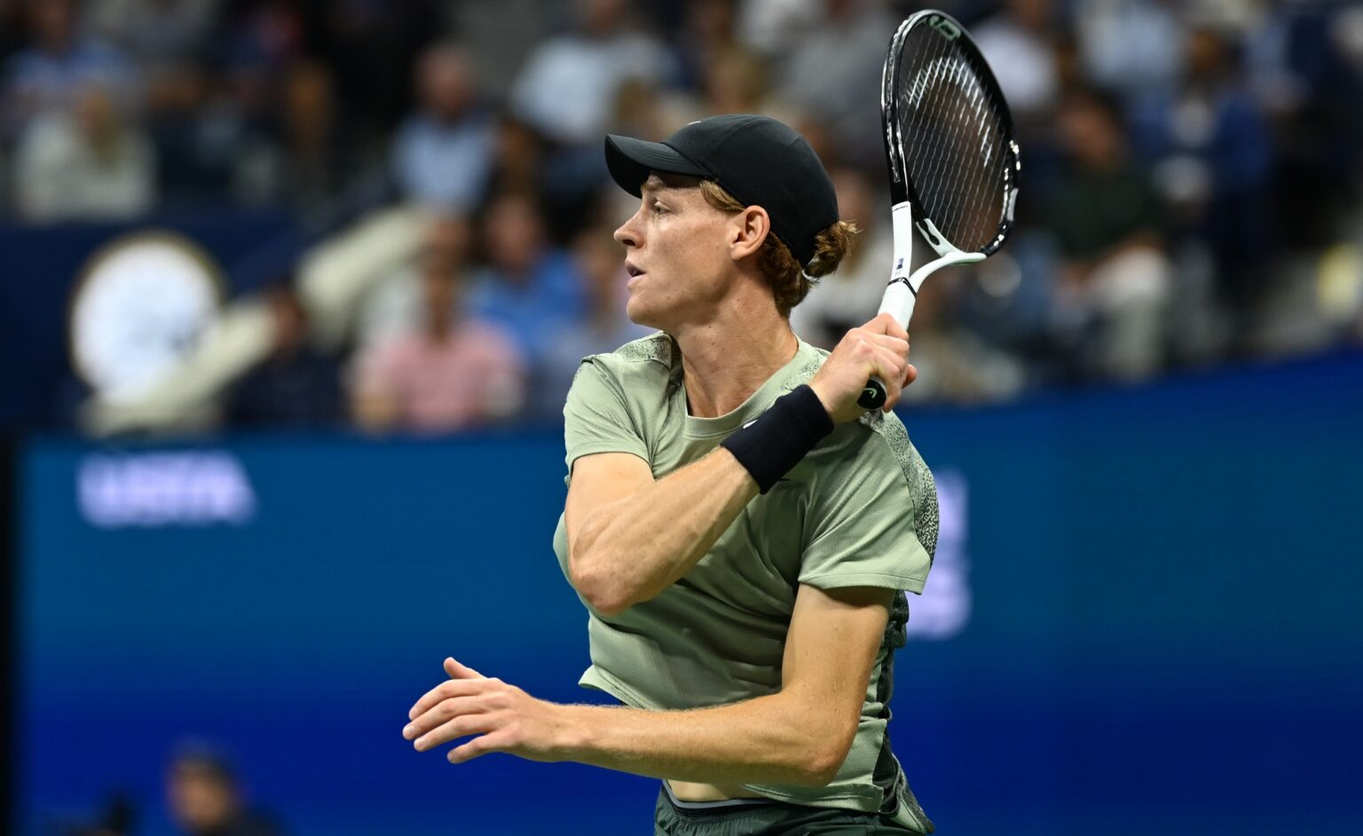 LIVE - Sinner-Fritz, finale US Open 2024: RISULTATO IN DIRETTA