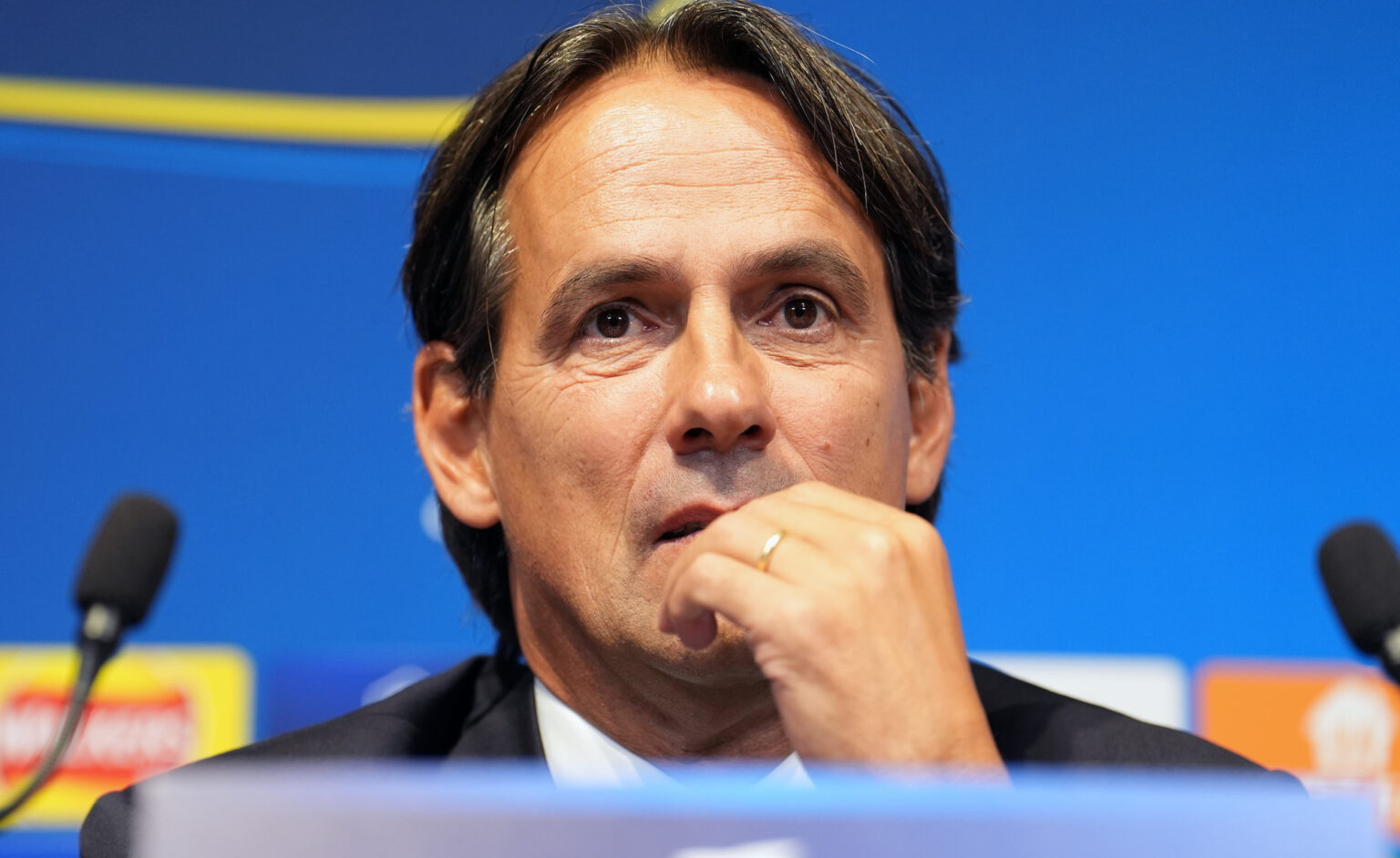 LIVE - Bayer Leverkusen-Inter, Inzaghi in CONFERENZA stampa