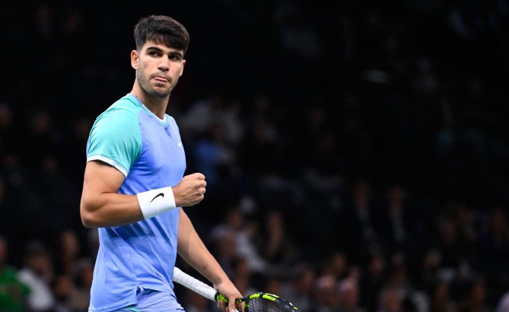 Atp Finals Torino 2024, programma e orari lunedì 11 novembre Atp Finals Torino 2024, programma e orari lunedì 11 novembre