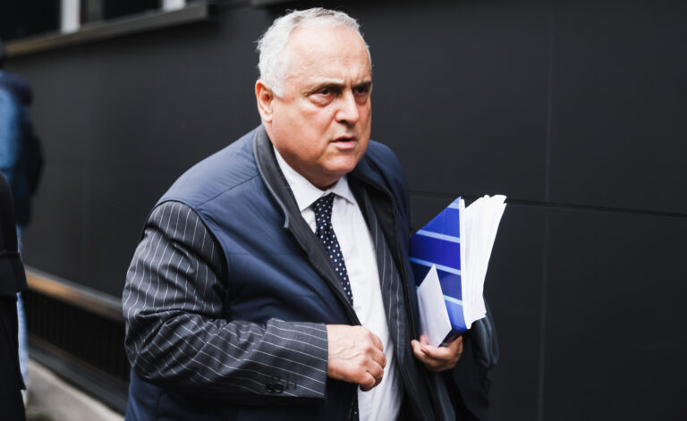Cessione Lazio: svelato il retroscena sull’offerta da 450 milioni ...