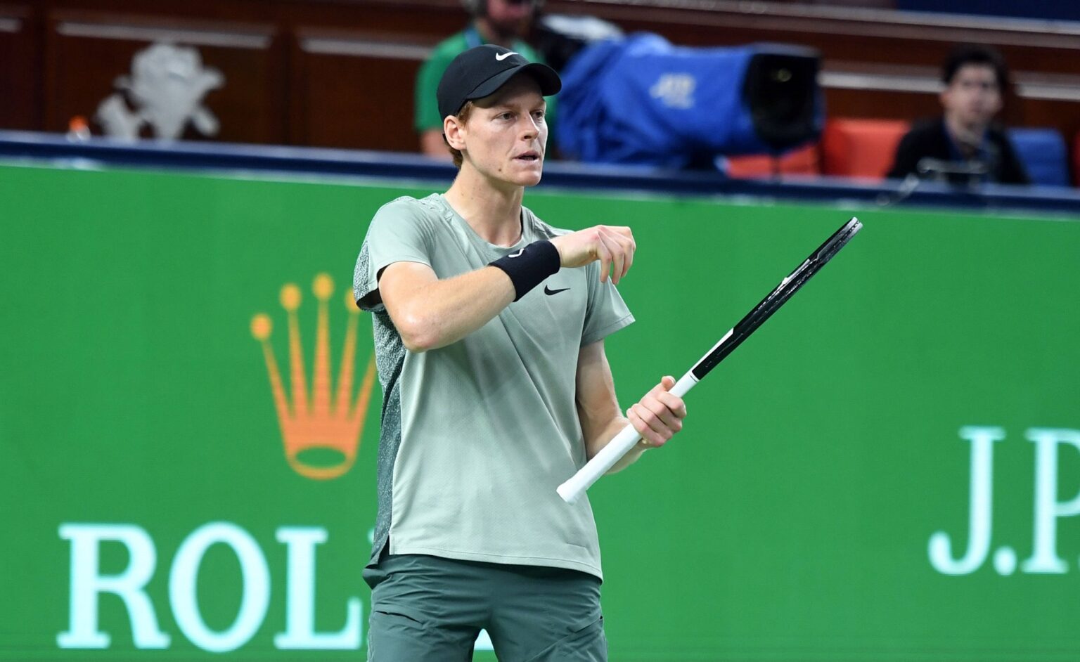 ATP FINALS Torino 2024: MONTEPREMI e prize money SINGOLARE