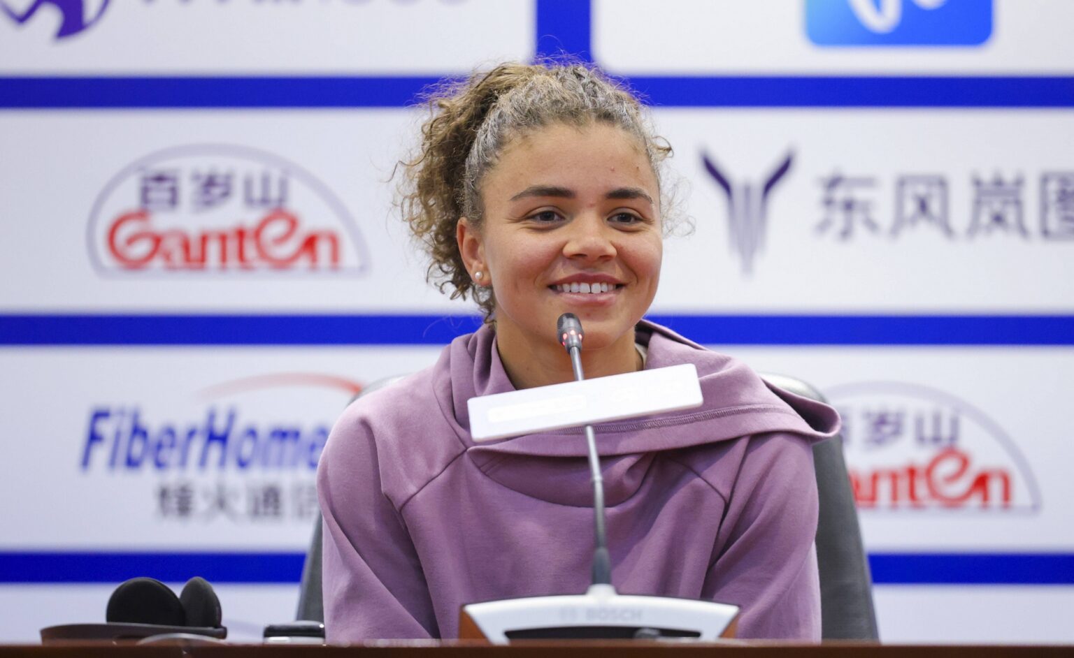 Tennis, Paolini: "Stagione fantastica, l'oro a Parigi il momento più ...